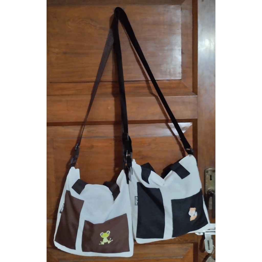 Catcha Shoulder Sling bag | Shopee Philippines