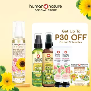 Human Nature Official Store, Online Shop | Shopee Philippines