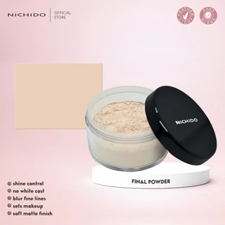 NICHIDO OFFICIAL STORE, Online Shop | Shopee Philippines