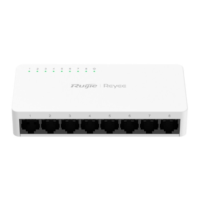 Ruijie RG-ES05/08G-L Switch | Shopee Philippines