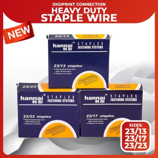 stapler wire - Best Prices and Online Promos - Feb 2025 | Shopee ...