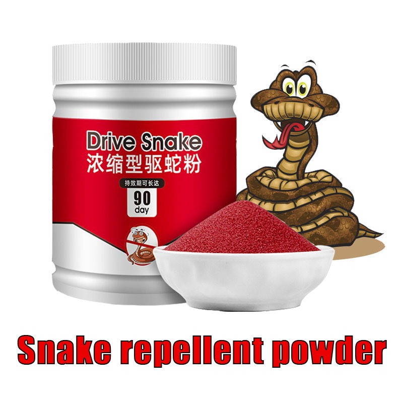 Anti Snake Powder Indoor Strong Anti Snake Scorpion Venomous Insect ...