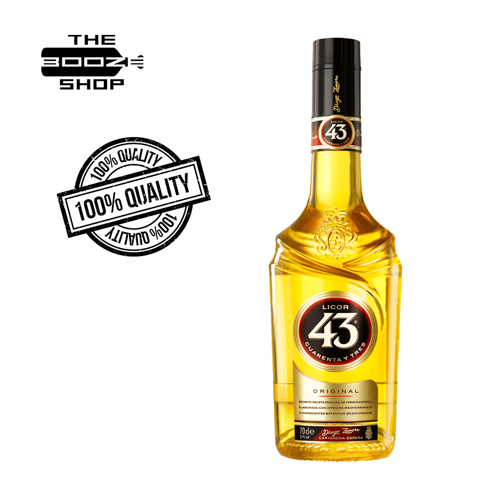 Licor 43 Liqueur 700ml | Shopee Philippines