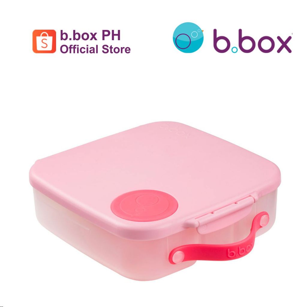 bbox Bento Lunch Box - Whole Foods ( b.box Australia toddler kids spill ...