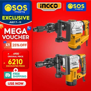Shop ingco demolition hammer for Sale on Shopee Philippines
