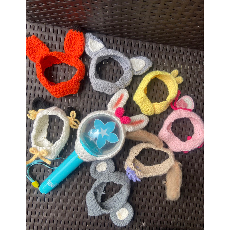 bini wand cover( colet, aiah,gwen,stacey,mikha,jhoanna,sheena,maloi ...