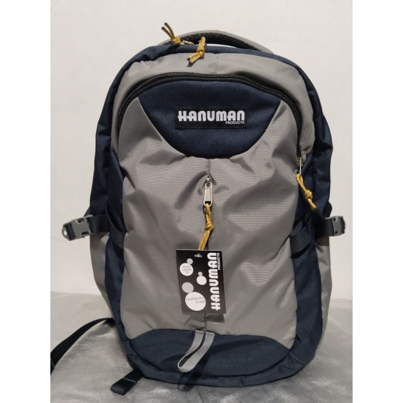 HANUMAN BACKPACK (KALIYUGA) | Shopee Philippines