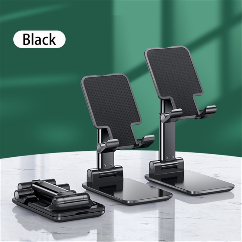 Foldable Portable Adjustable Tablet Phone Stand,Portable Collapsible ...