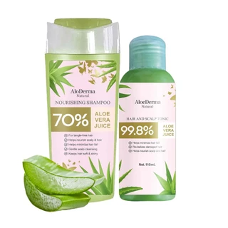 ALODERMA, Online Shop | Shopee Philippines