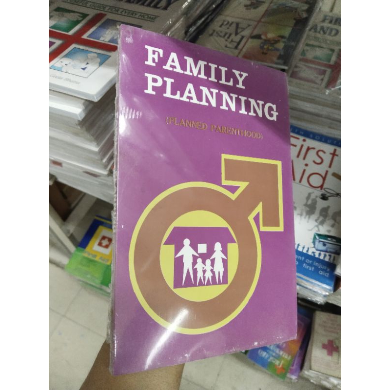 FAMILY PLANNING ( PLANNED PARENTHOOD ) | Shopee Philippines