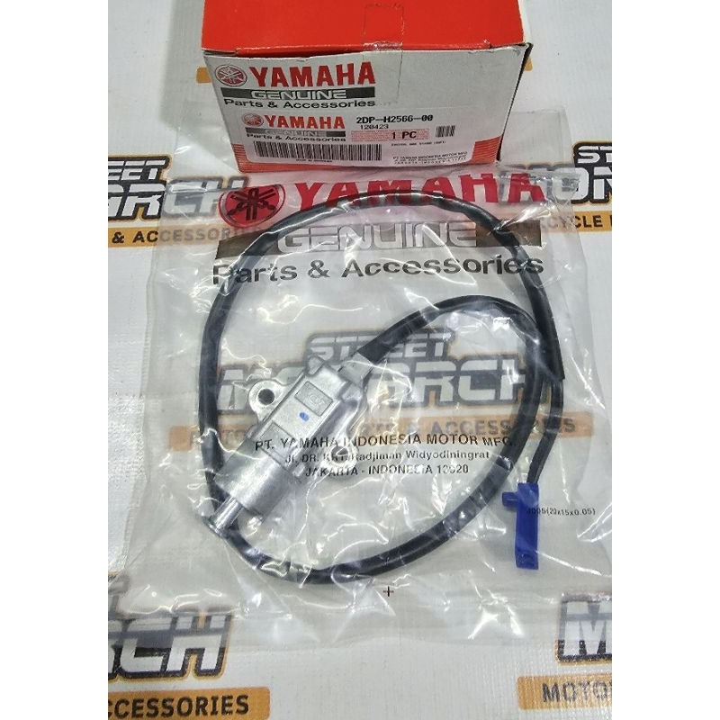 YAMAHA GENUINE SIDE STAND SENSOR SWITCH YAMAHA NMAX 155 V1 (YGP) (2DP ...