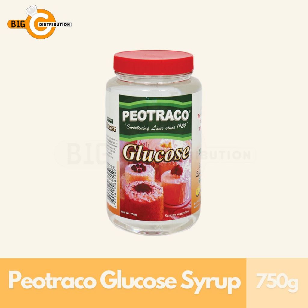 Peotraco Glucose 750g | Shopee Philippines