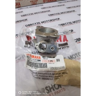 YAMAHA GENUINE MANIFOLD FOR YZF-R15/SNIPER 155/XSR 155 (BK6 E3585 00 ...