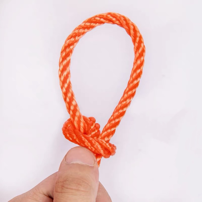 Nylon Rope 5MM 6MM 7MM 8MM 9MM 10MM 12MM 1 Meters | Shopee Philippines
