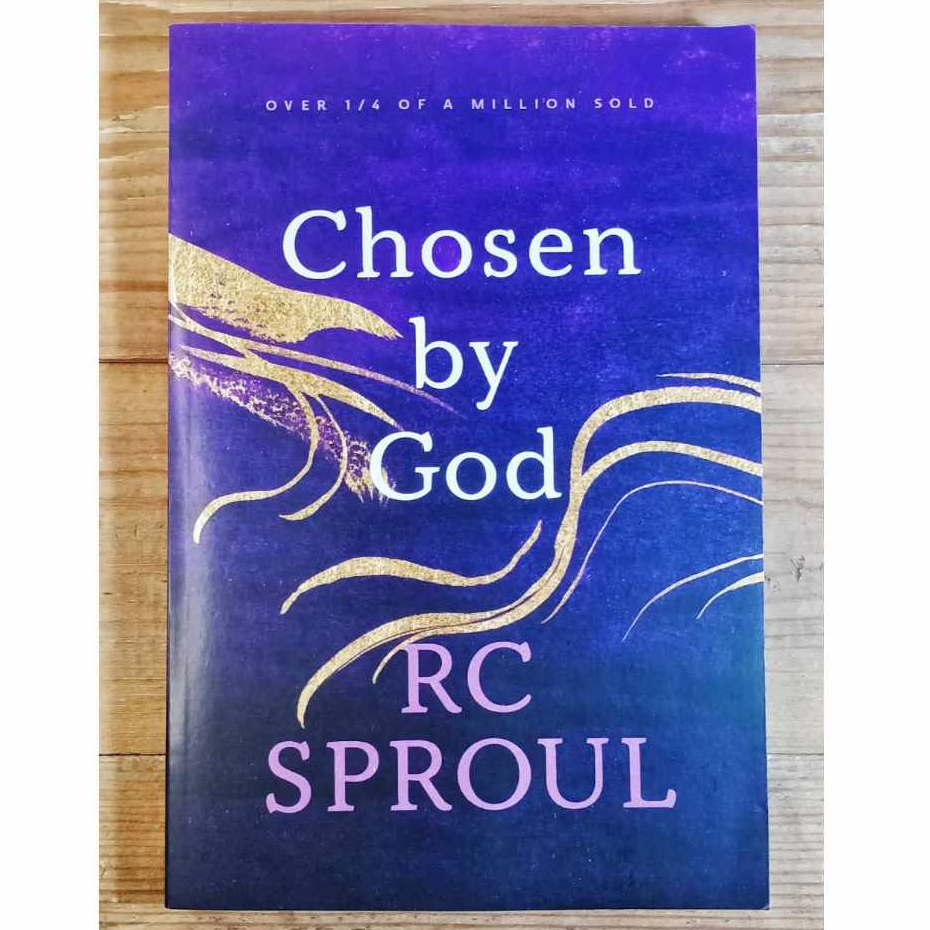 RC SPROUL Christian Books ( Pre-loved Like New ) | Shopee Philippines