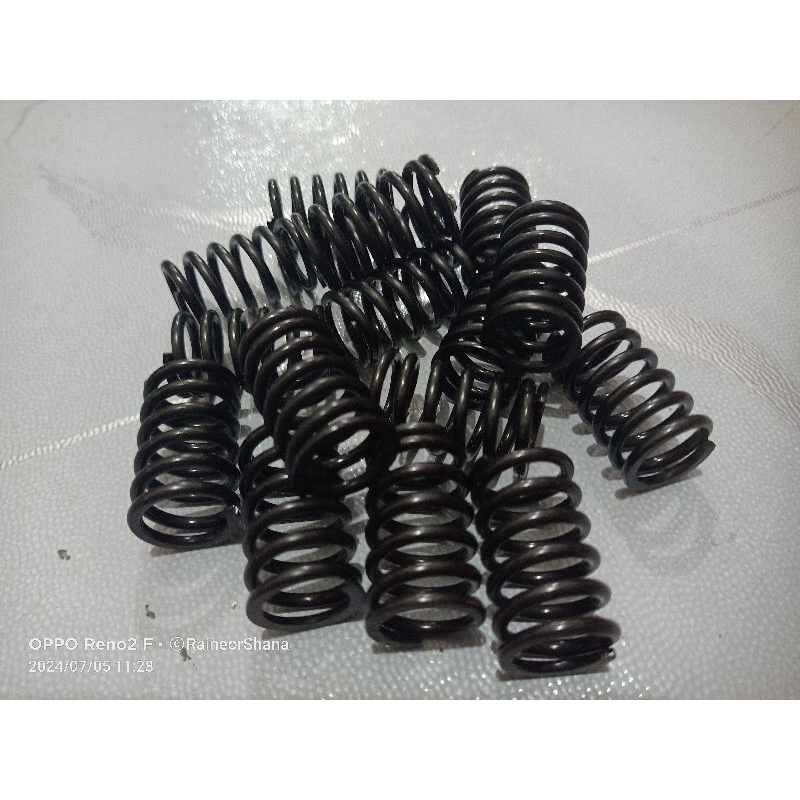 MAGIC LOWERED 3.3CM 1.3INCH FOR NMAX V1V2 PCX150 160 ADV150 160 (PORT ...