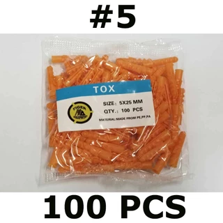 Shop tox screw for concrete for Sale on Shopee Philippines