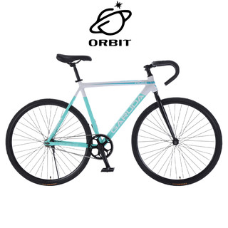 【Garuda-Cyclone】Garuda Fixie Bike Fixed Gear steel bike BEST PRICE ...
