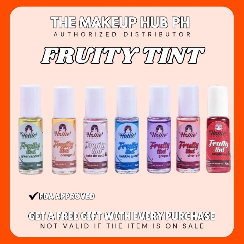Hottie Tints by Siliqueen | Shopee Philippines