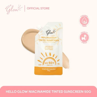 Shop hello glow sunscreen for Sale on Shopee Philippines