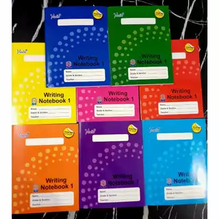 Shop k 12 writing notebook for Sale on Shopee Philippines