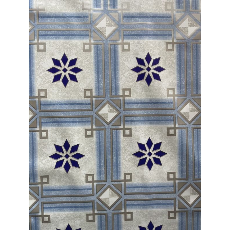 LINOLEUM RUBBERIZED RENOLEUM FLOORMAT TABLECLOTH FLOORING (SOLD PER ...