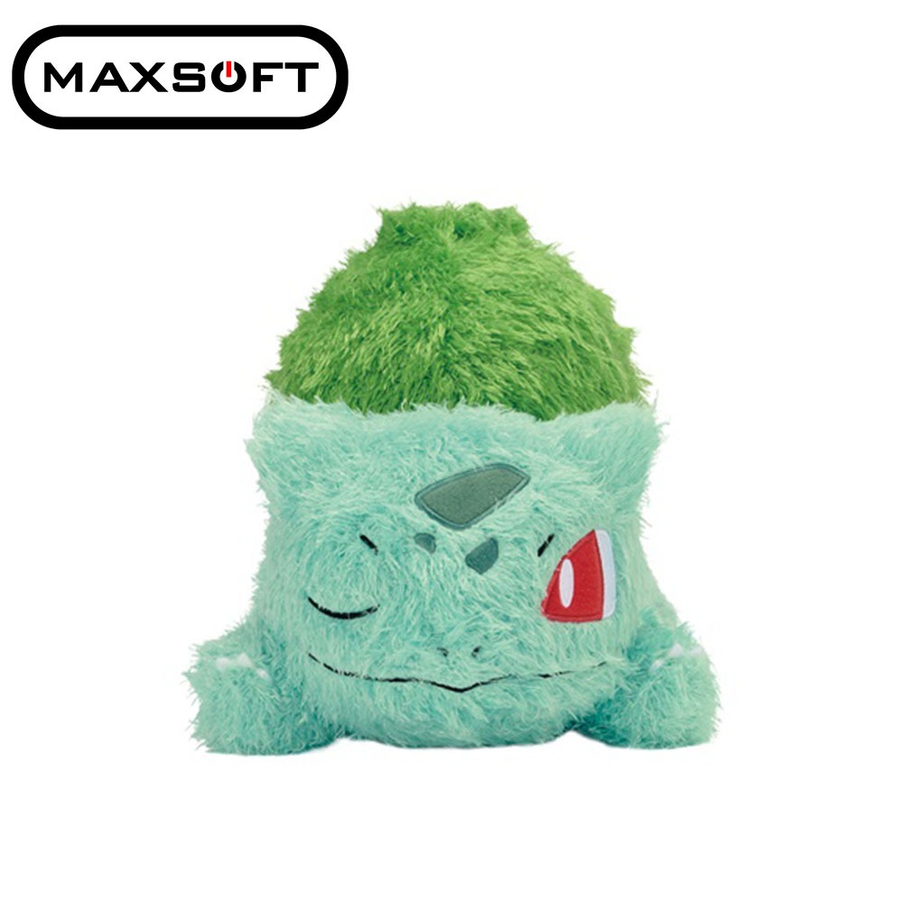 Pokemon BIG PLUSH～Bulbasaur～(BP89241) | Shopee Philippines