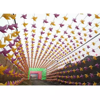 Shop banderitas for Sale on Shopee Philippines