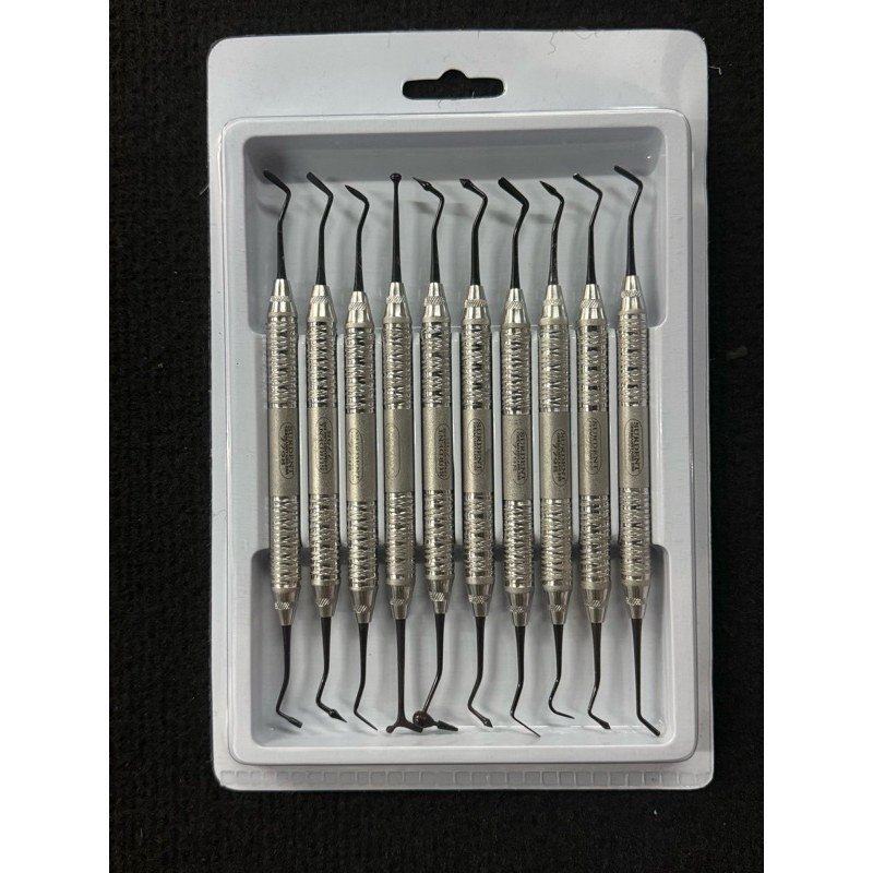 Resto Instrument Premium Non Stick SURDENT | Shopee Philippines