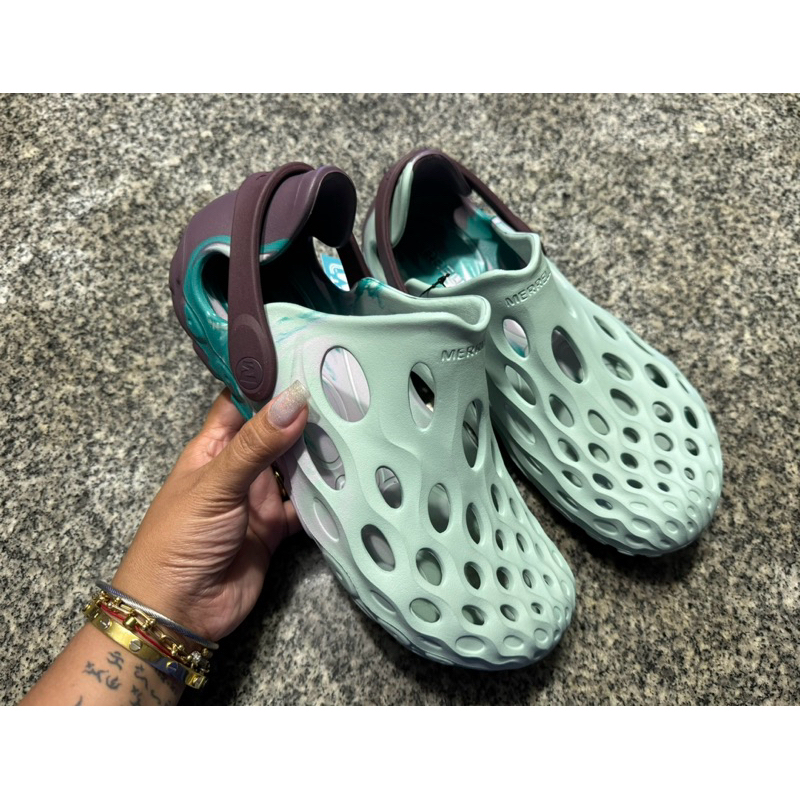 Merrell Hydro Moc - Shoes | Sandals | Rubber Made | Men | Women | Girl ...