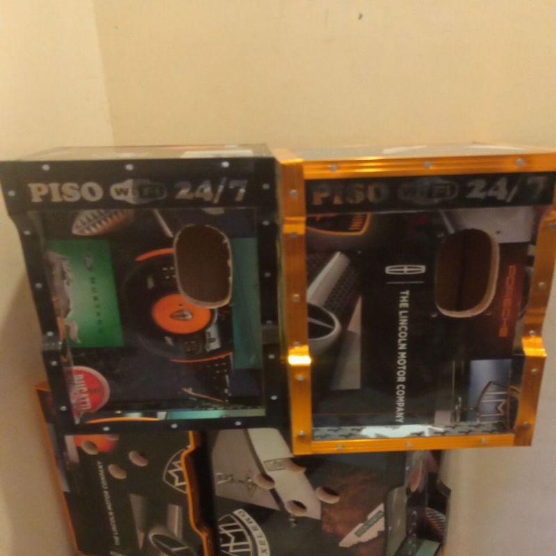 PISOWIFI BOx random design nba cars bigbike, world war and chinese myth ...