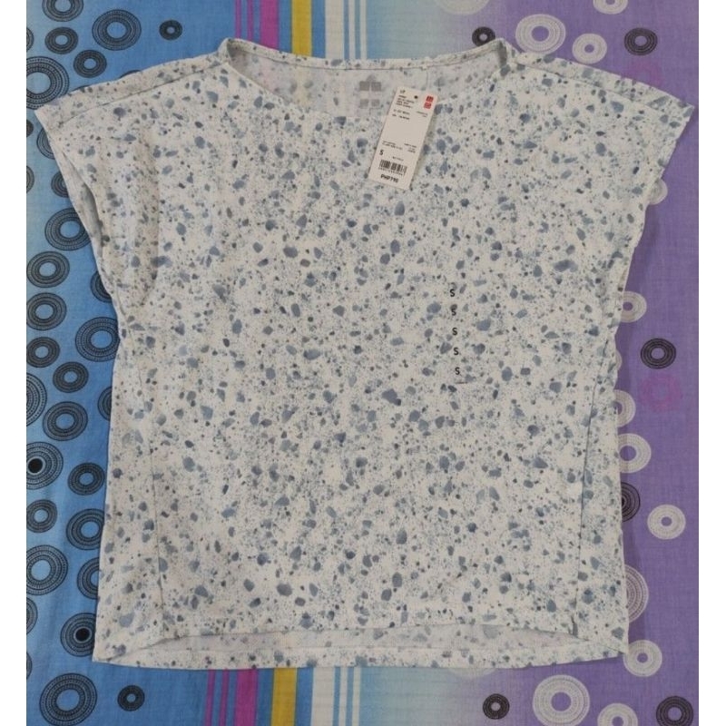 uniqlo dri fit shirt | Shopee Philippines