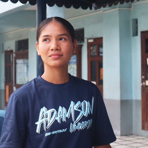 Adamson Coolegit REN Shirt | Shopee Philippines