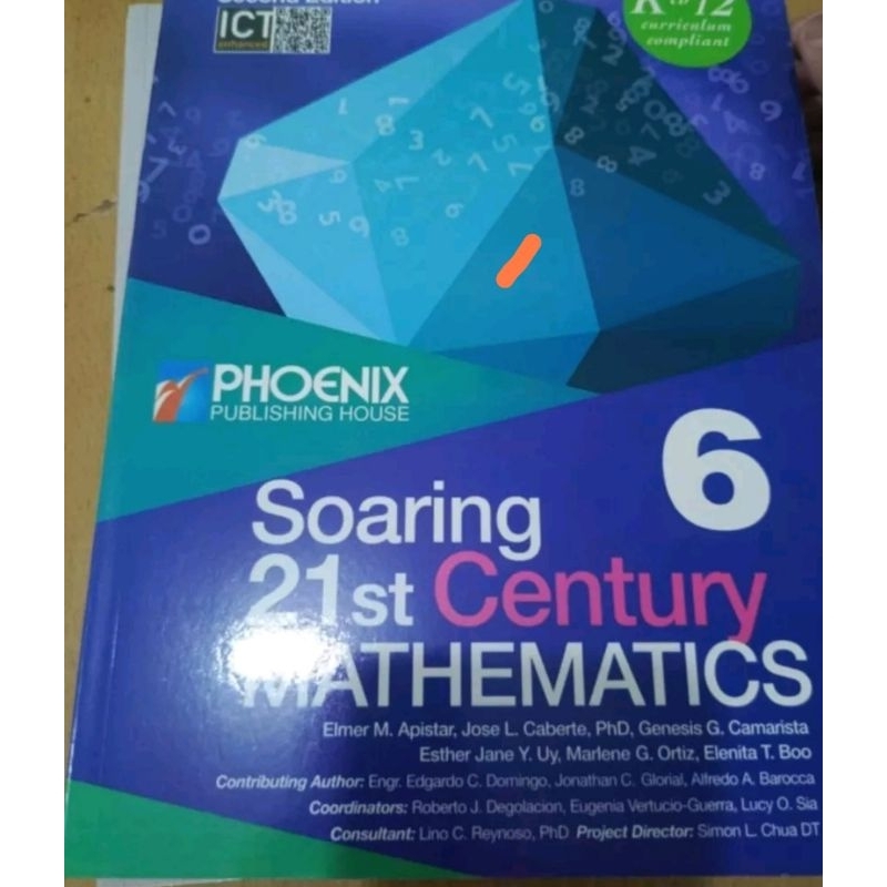 Soaring 21st century mathematics | Shopee Philippines
