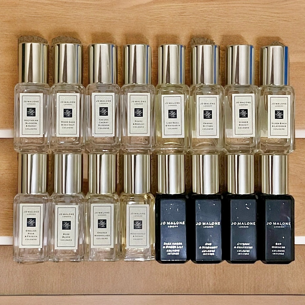 Jo Malone London 9ml | Shopee Philippines