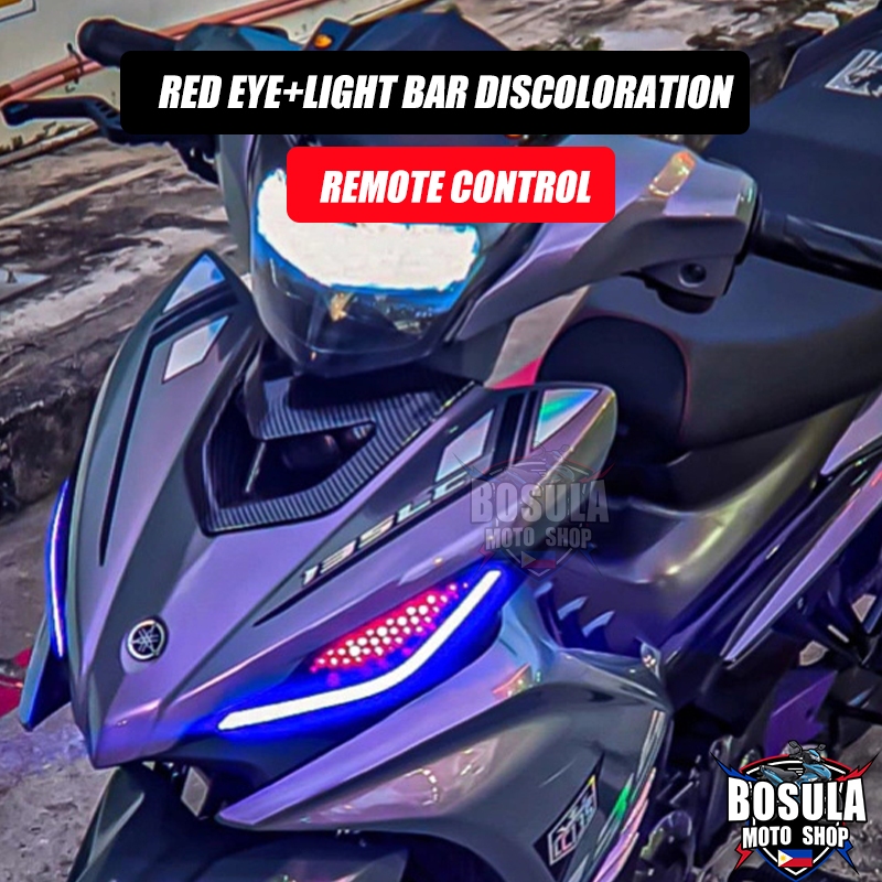 ZHIPAT Signal Light / Winker Light Tala Lamp For Yamaha Sniper MX 135 ...