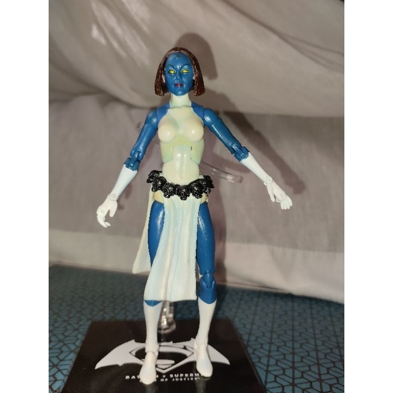 Marvel Legends X-Men Mystique Toy Biz Toys | Shopee Philippines