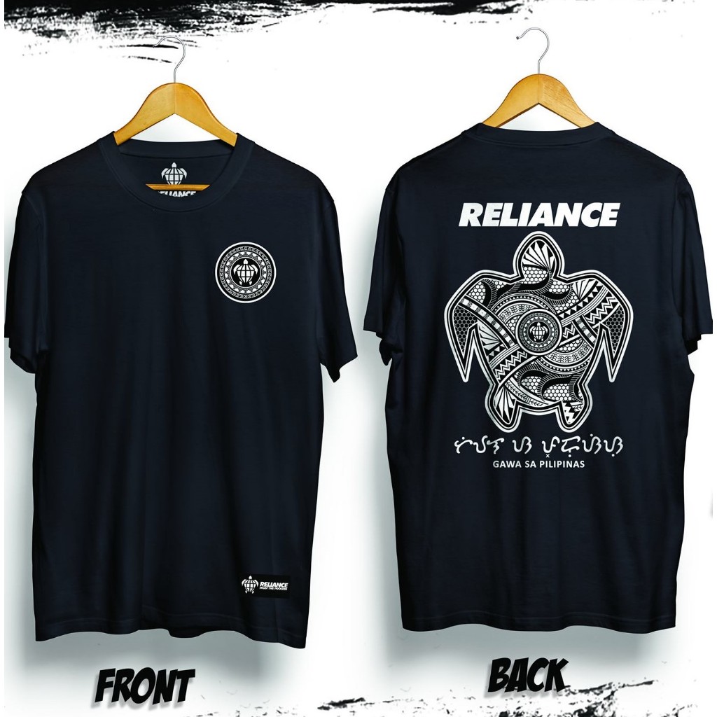 Reliance Clothing - Kalinga | Shopee Philippines