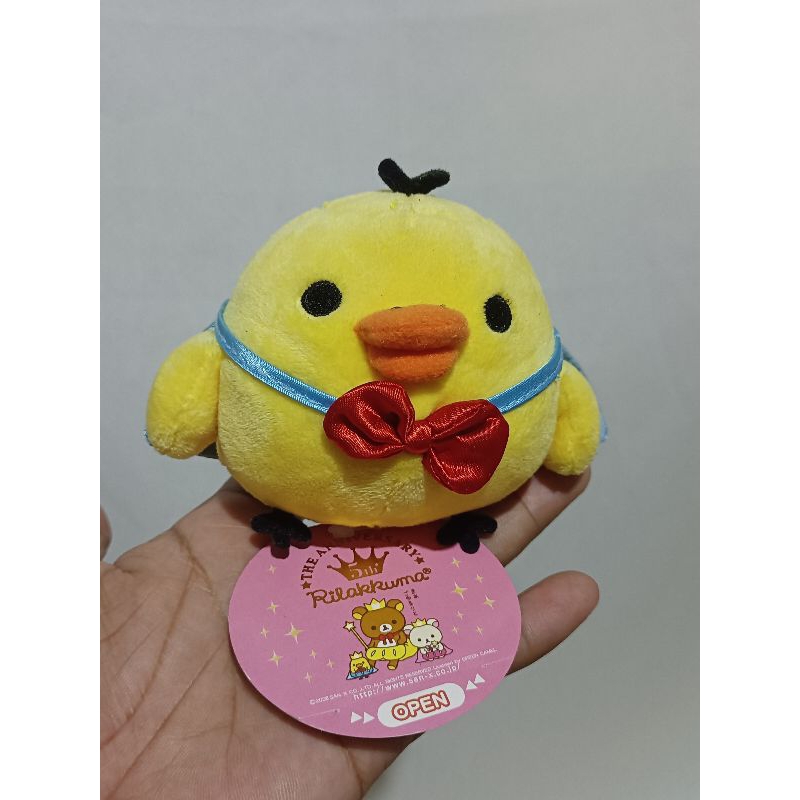 Rilakkuma Kiroi San-x | Shopee Philippines