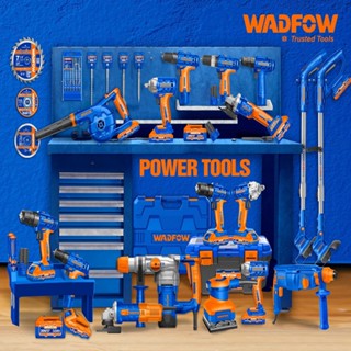 WADFOW 4-Stroke Gasoline Generator 8200W Emergency Power Supply with ...