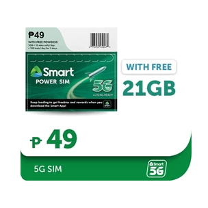 Shop smart sim card for Sale on Shopee Philippines