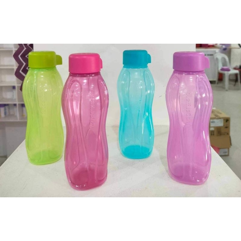 Eco Bottle 310 ml Tupperware | Shopee Philippines