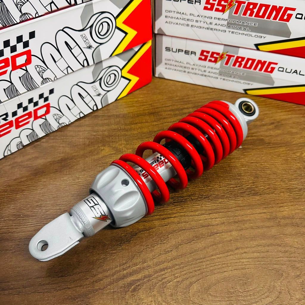 SUPERSPEED V2 SHOCK FOR MIO 270MM | Shopee Philippines