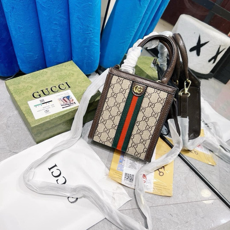 New Arrival Gu*cci Vip Box | Shopee Philippines