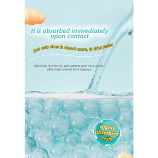 Penbose Baby Diaper Tapes Pull Up Pants 50pcs M/L/XL/XXL/3XL 5 Size ...