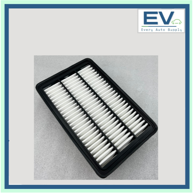 Air cleaner Filter Hyundai Santa Fe 6cm*18cm*27cm Y2006-2009 [28113 ...
