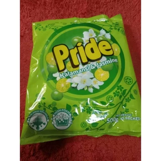 Shop pride powder detergent for Sale on Shopee Philippines