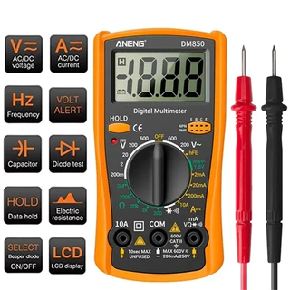 Shop digital multimeter for Sale on Shopee Philippines