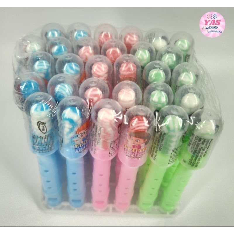 30pcs DODO FLUTE CANDY/ loot bag fillers / paninda / giveaways / party ...