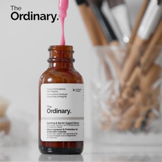 The ordinary pink serum for face Soothing&Barrier Serum repair skin ...